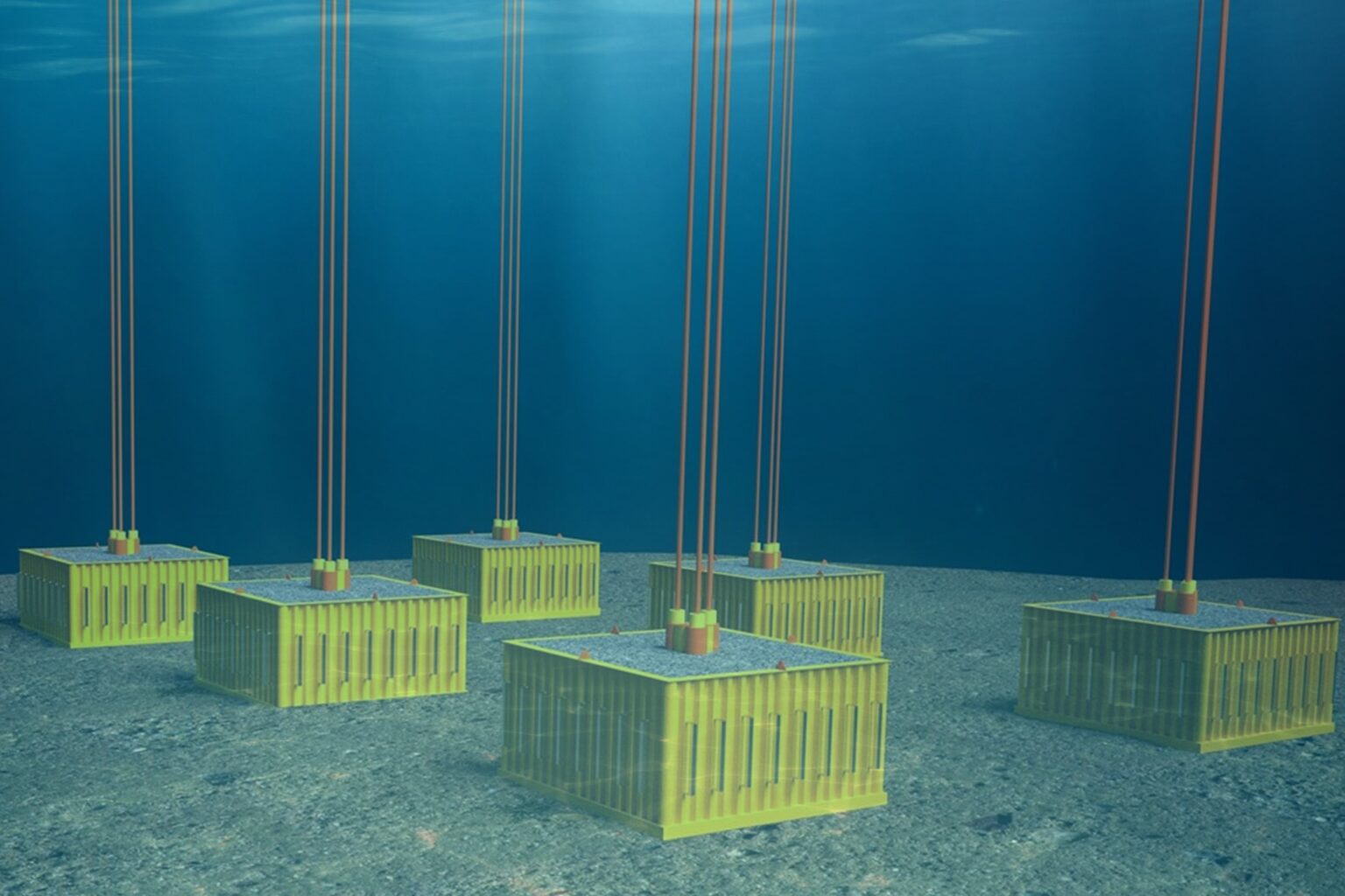 Offshore Wind Materials Engineering and Corrosion Protection