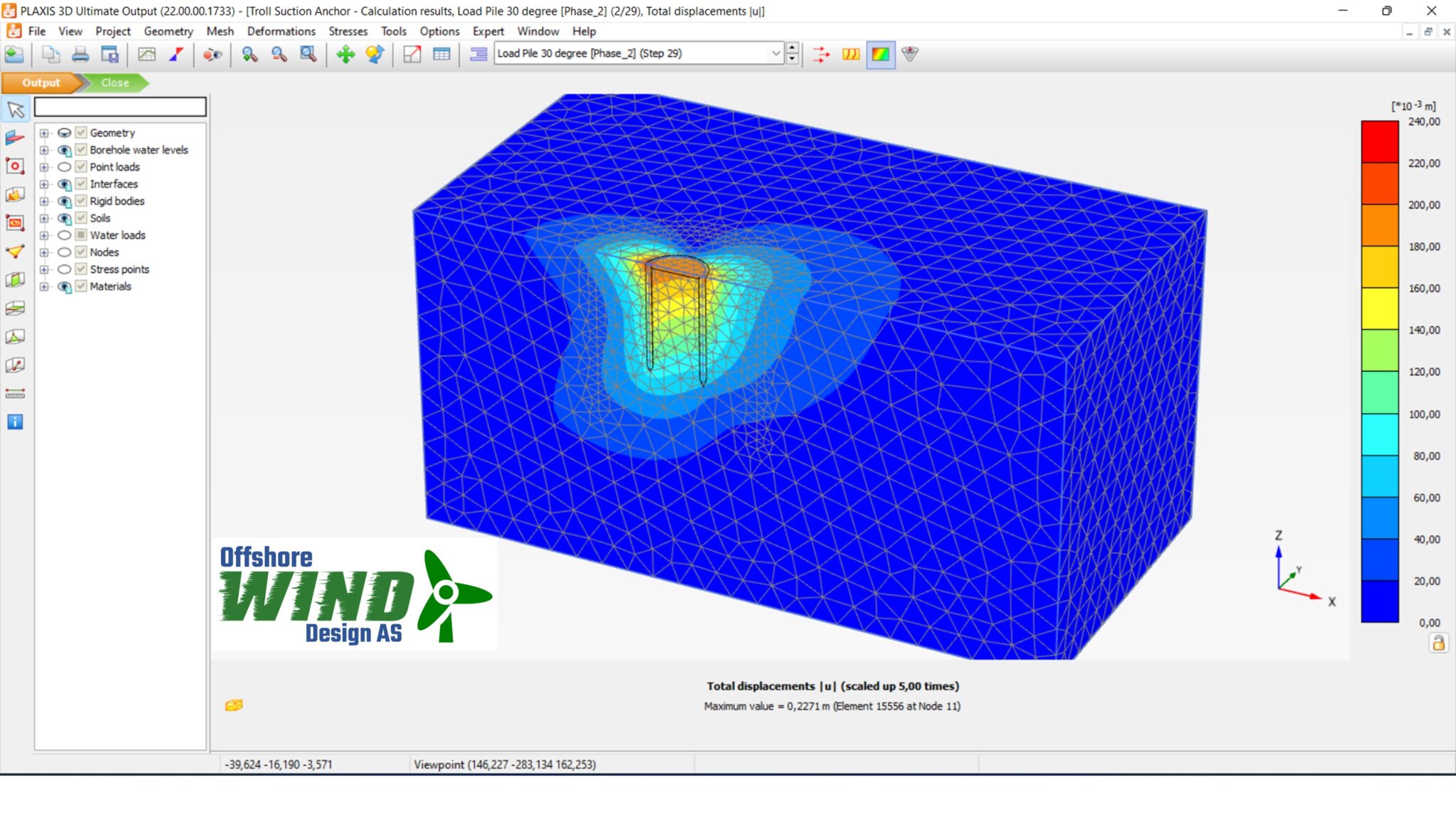 Offshore Wind Geotechnical Engineering, Analysis and Design